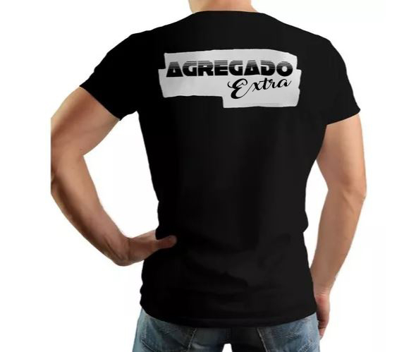 Remeras estampadas con tu logo! - Plotter7